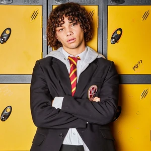 Danny Lewis | BBC Waterloo Road Wiki | Fandom