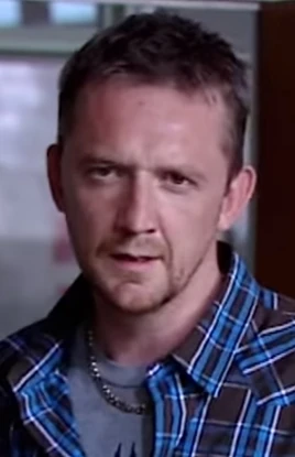 Reynold Kelly | BBC Waterloo Road Wiki | Fandom