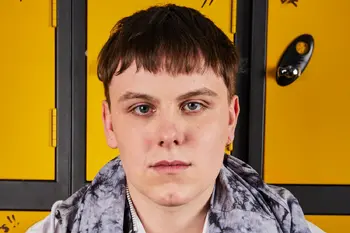 Noel McManus | BBC Waterloo Road Wiki | Fandom