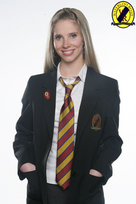 Flick Mellor | BBC Waterloo Road Wiki | Fandom