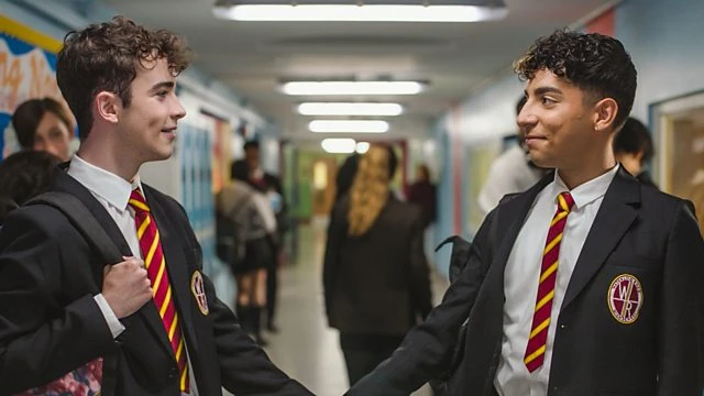 Series 12 Episode 3 | BBC Waterloo Road Wiki | Fandom