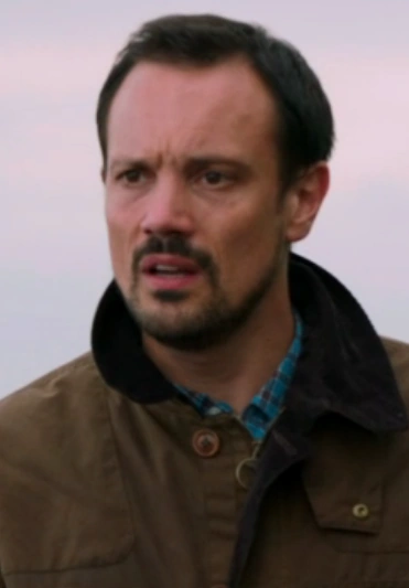 Jim Ronsley | BBC Waterloo Road Wiki | Fandom