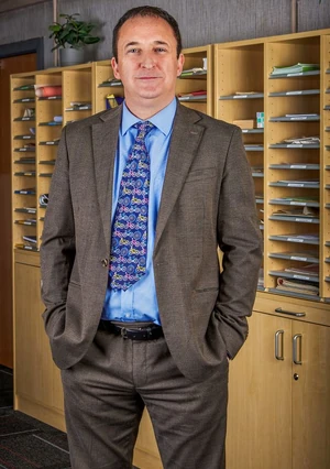 Neil Guthrie | BBC Waterloo Road Wiki | Fandom