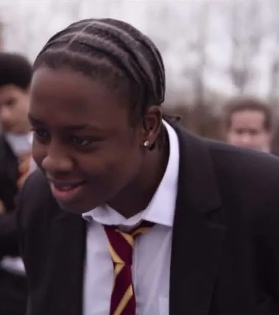 Ryan Edwards | BBC Waterloo Road Wiki | Fandom