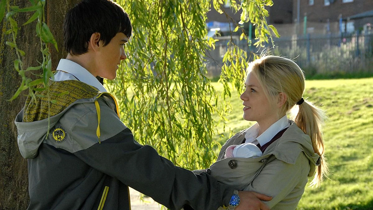 Series 7 Episode 1 | BBC Waterloo Road Wiki | Fandom