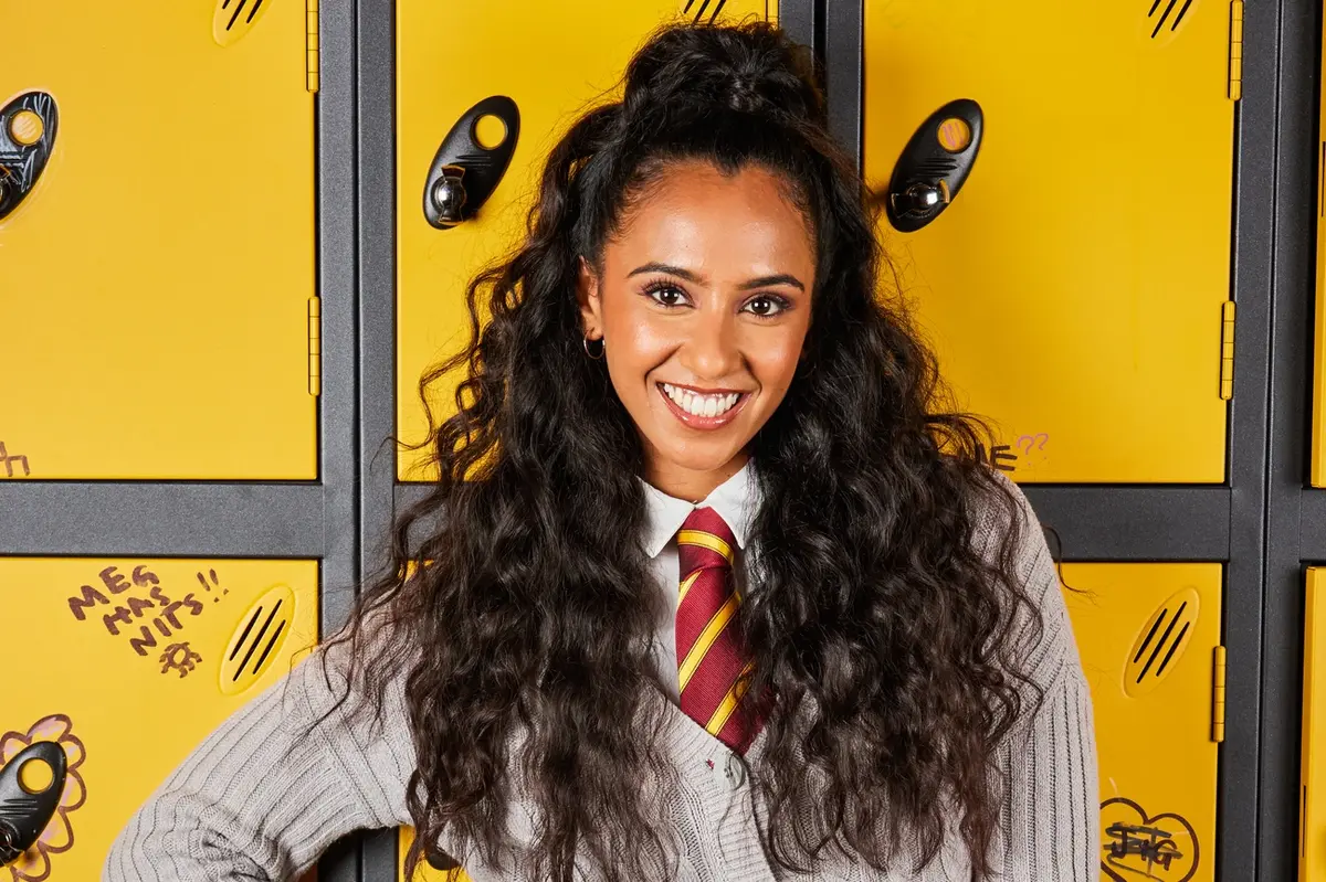 Samia Choudhry | BBC Waterloo Road Wiki | Fandom