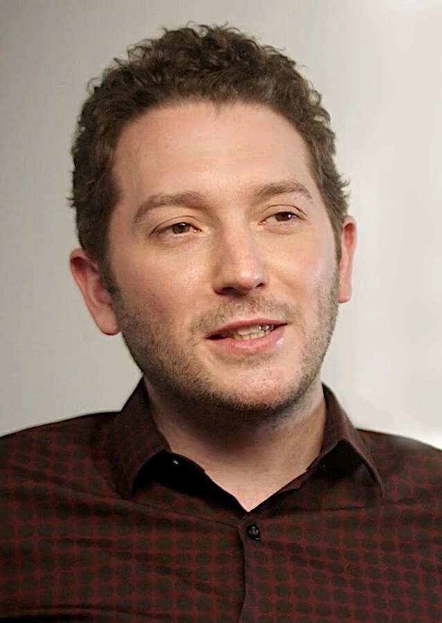 Jon Richardson | BBC Waterloo Road Wiki | Fandom