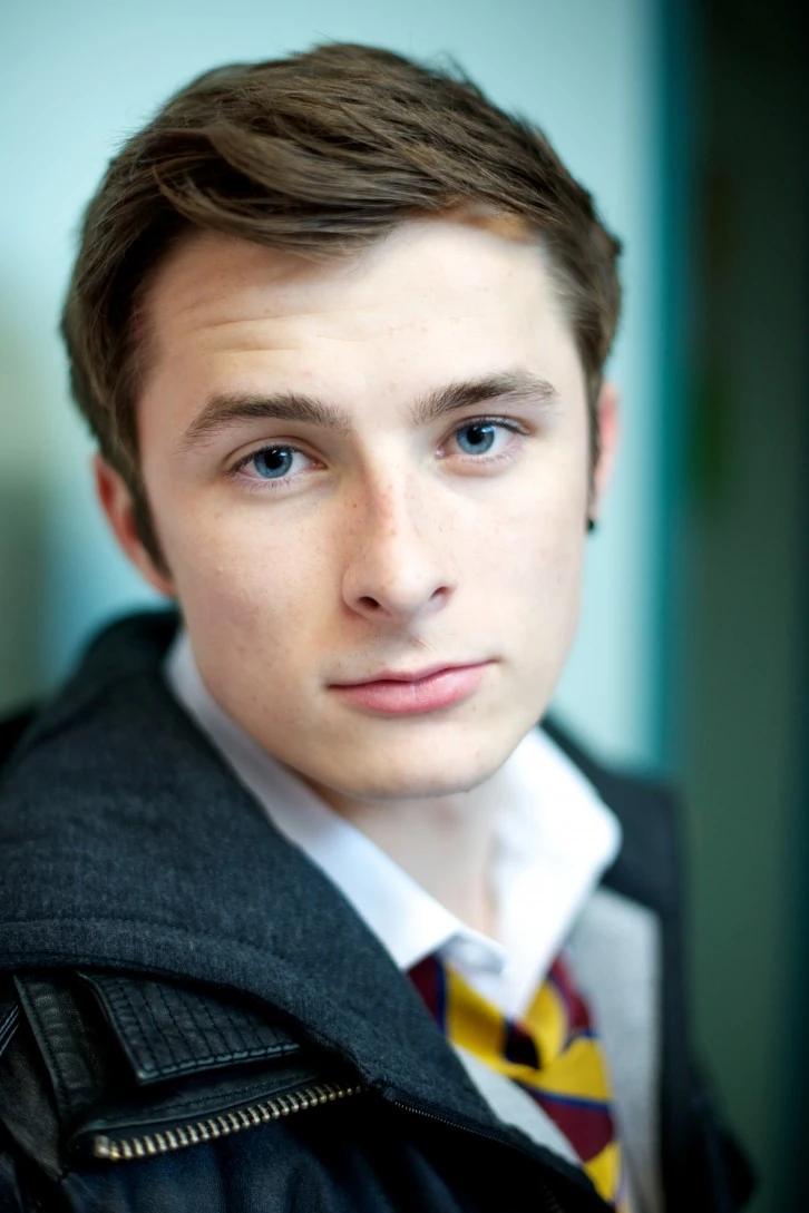 Justin Fitzgerald | BBC Waterloo Road Wiki | Fandom