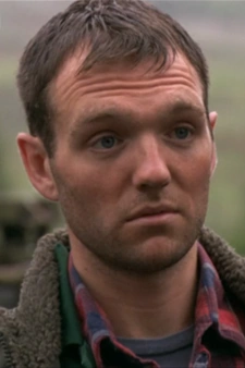 Mark Moran | BBC Waterloo Road Wiki | Fandom