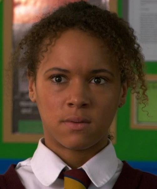 Evie Prior | BBC Waterloo Road Wiki | Fandom
