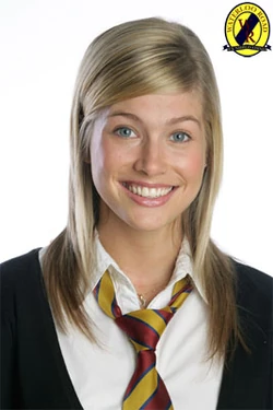 Mika Grainger | BBC Waterloo Road Wiki | Fandom