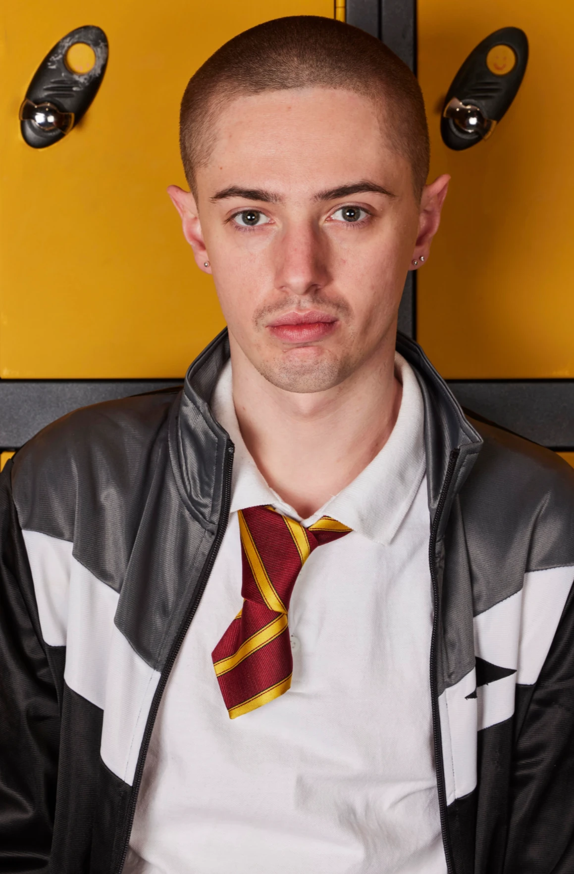 Boz Osbourne | BBC Waterloo Road Wiki | Fandom