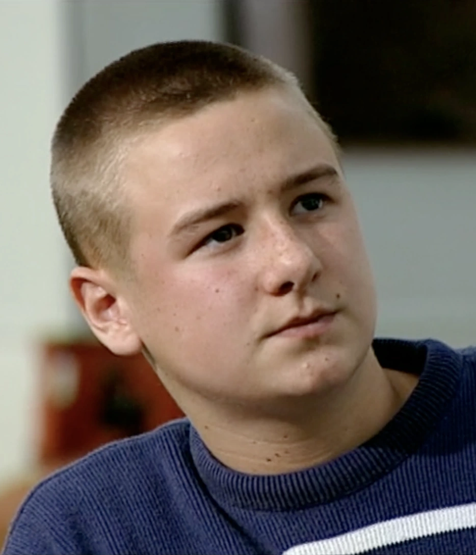 Kyle Peters | BBC Waterloo Road Wiki | Fandom