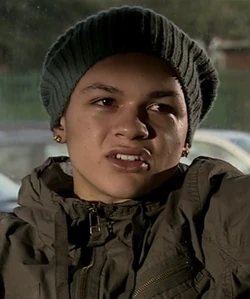 Noel Parkin | BBC Waterloo Road Wiki | Fandom