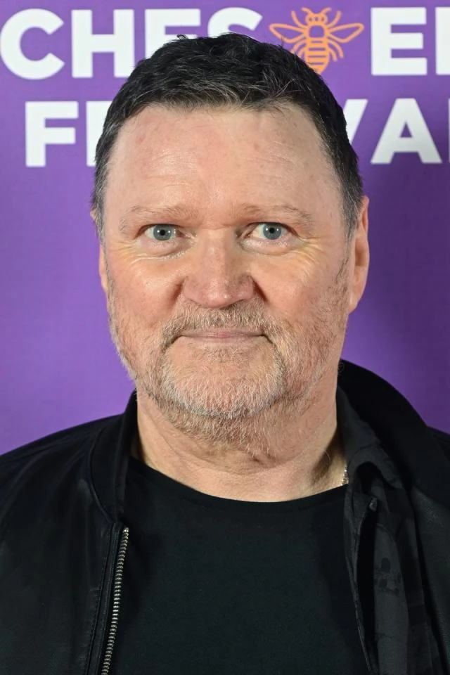 Ian Puleston-Davies | BBC Waterloo Road Wiki | Fandom