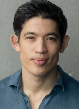 Christopher Chung | BBC Waterloo Road Wiki | Fandom