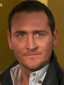 Dan Hargrove | BBC Waterloo Road Wiki | Fandom