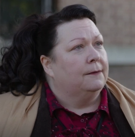 Erica Thorne | BBC Waterloo Road Wiki | Fandom