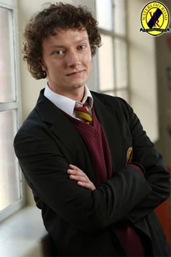 Philip Ryan | BBC Waterloo Road Wiki | Fandom