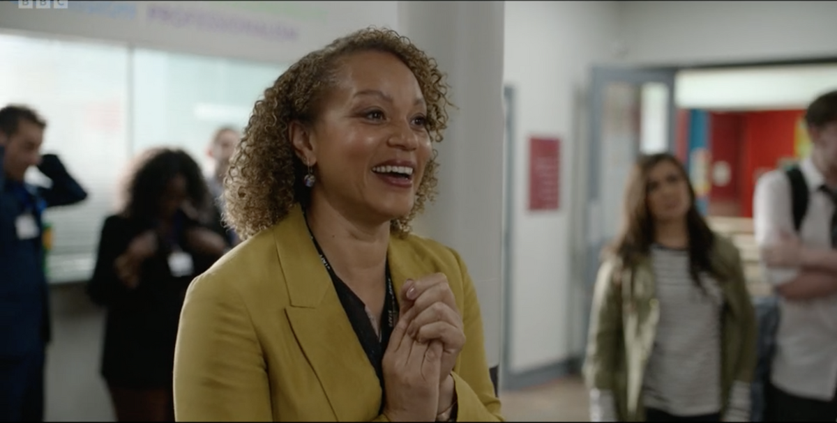 Series 11 Episode 2 Bbc Waterloo Road Wiki Fandom
