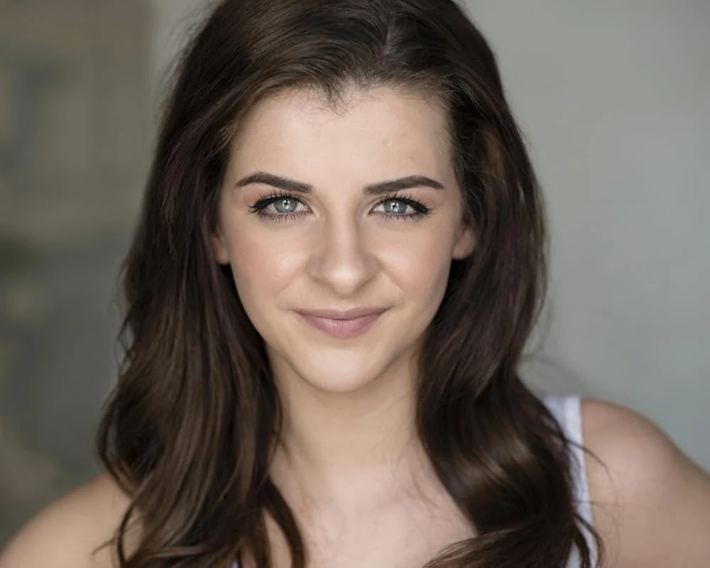 Rebecca Ryan | BBC Waterloo Road Wiki | Fandom