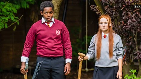 Series 11 Episode 5 | BBC Waterloo Road Wiki | Fandom
