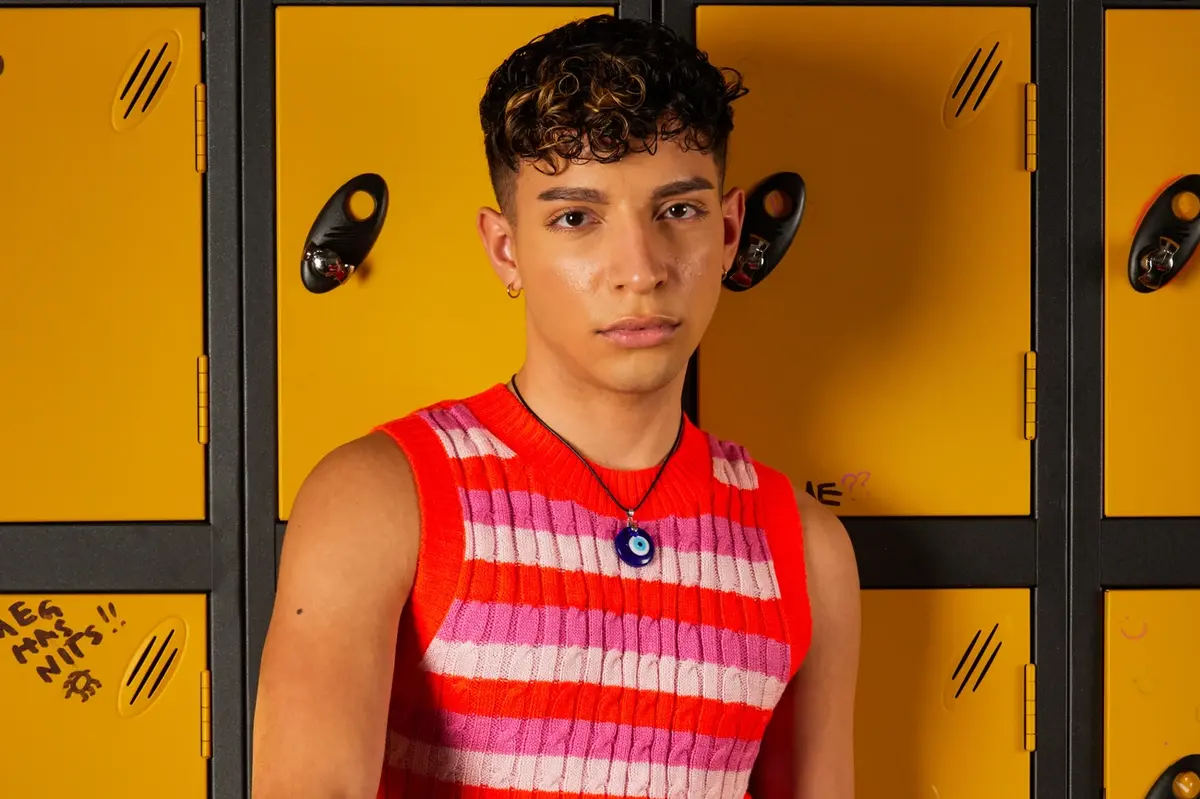 Kai Sharif | BBC Waterloo Road Wiki | Fandom