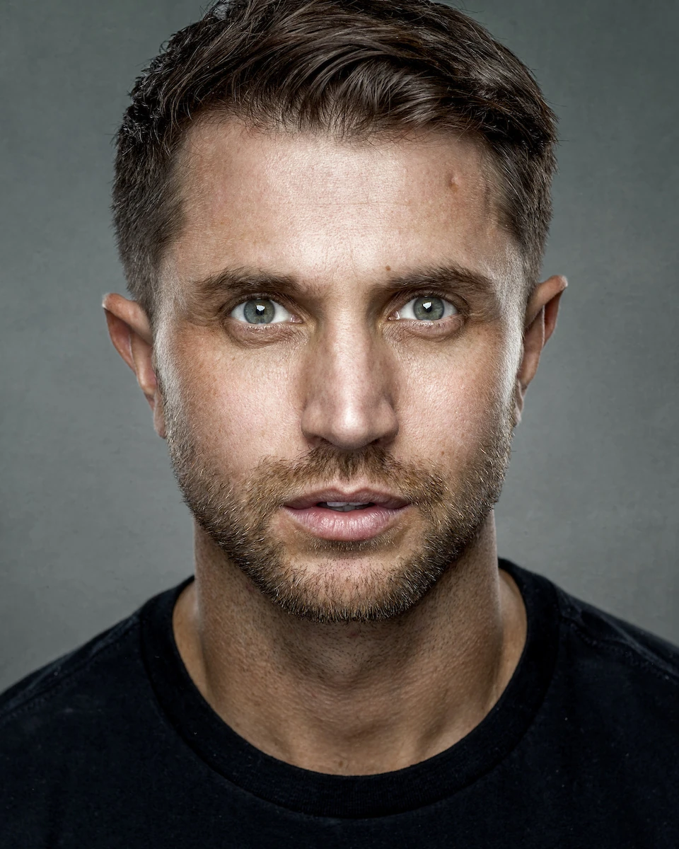 Kris Mochrie | BBC Waterloo Road Wiki | Fandom