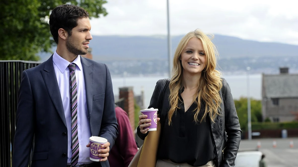 Series 10 Episode 19 | BBC Waterloo Road Wiki | Fandom