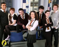 Series 6 | BBC Waterloo Road Wiki | Fandom