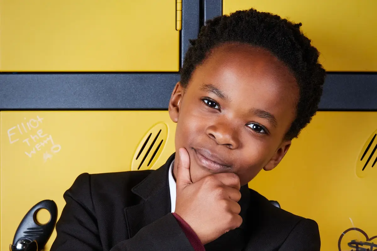 Zayne Jackson | BBC Waterloo Road Wiki | Fandom