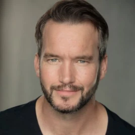 Gareth David-Lloyd | BBC Waterloo Road Wiki | Fandom