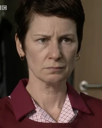 Theresa Doherty | BBC Waterloo Road Wiki | Fandom