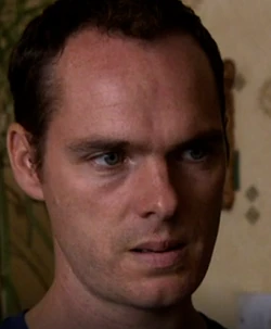 Kevin Hurst | BBC Waterloo Road Wiki | Fandom