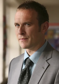 Jack Rimmer | BBC Waterloo Road Wiki | Fandom