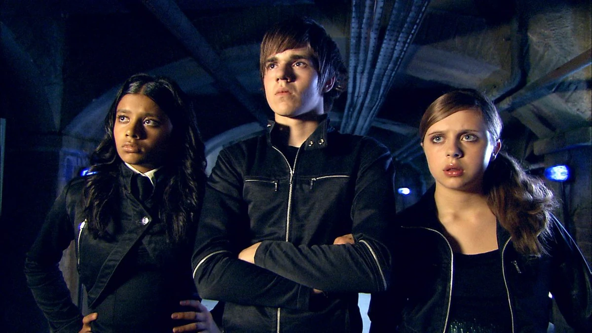 M.I. High | BBC Wiki | Fandom