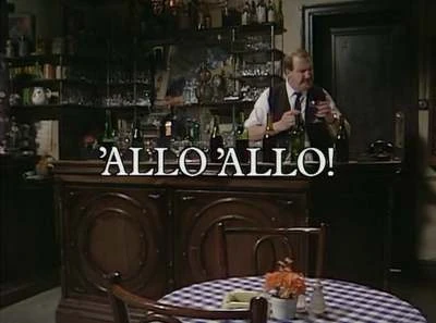 'Allo 'Allo! | BBC Wiki | Fandom