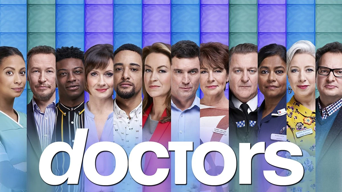 Doctors | BBC Wiki | Fandom