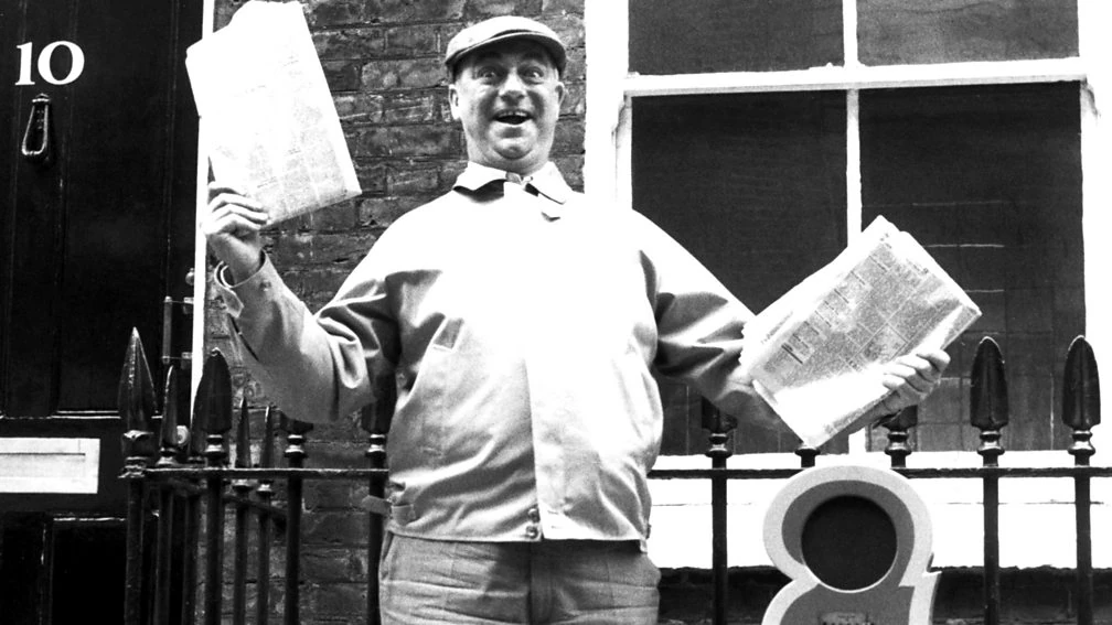 The News Huddlines | BBC Wiki | Fandom