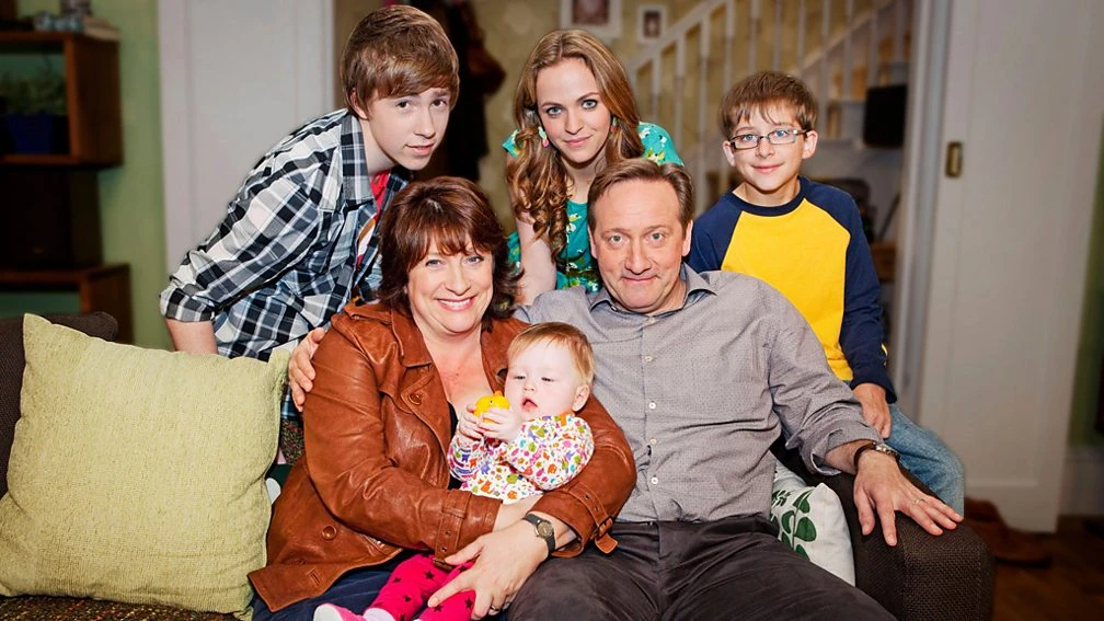 Life of Riley | BBC Wiki | Fandom
