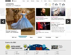 BBC Website | BBC Wiki | Fandom