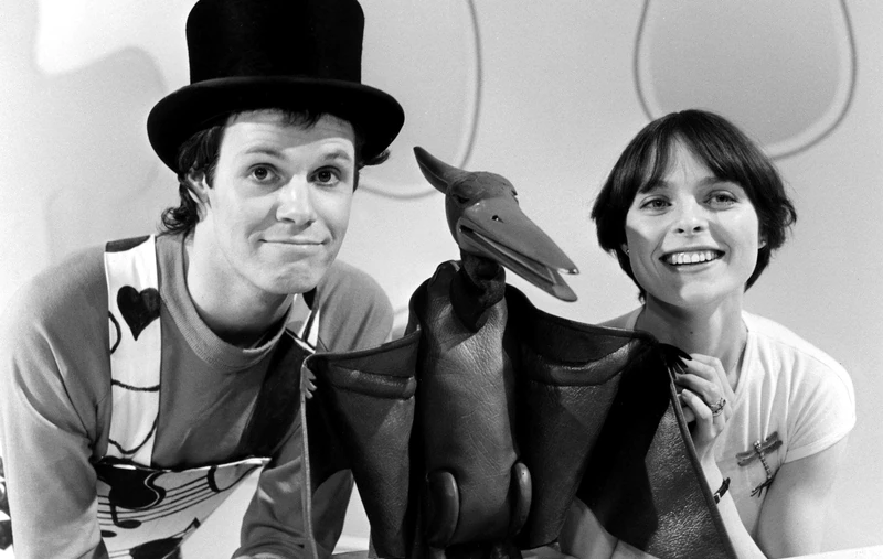 Jigsaw | BBC Wiki | Fandom