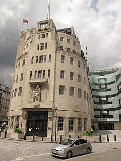 Broadcasting House | BBC Wiki | Fandom