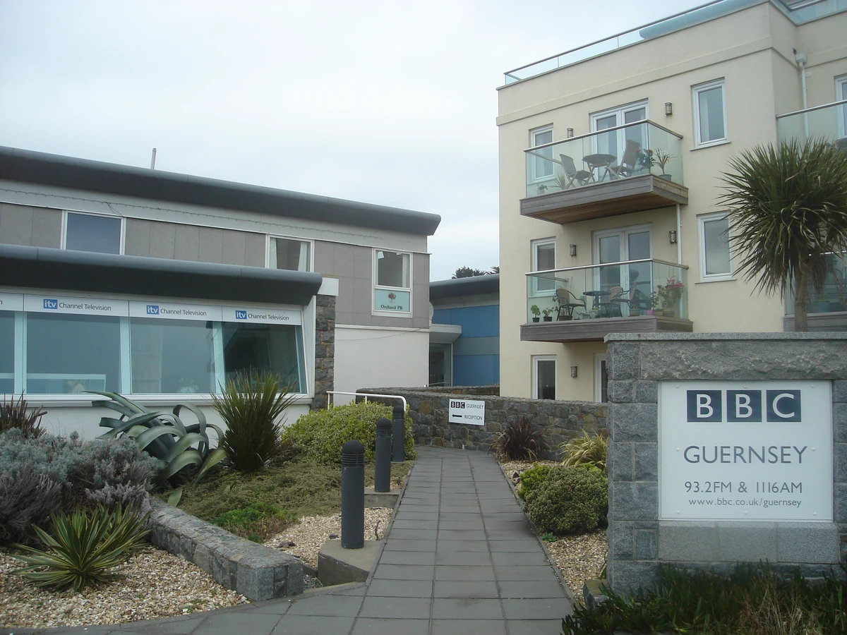 BBC Radio Guernsey | BBC Wiki | Fandom