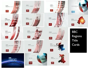 BBC Nations and Regions | BBC Wiki | Fandom