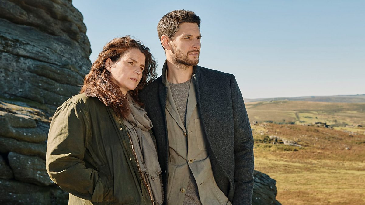 Gold Digger | BBC Wiki | Fandom
