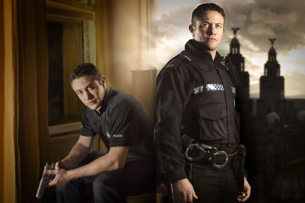 Good Cop | BBC Wiki | Fandom