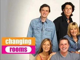 Changing Rooms | BBC Wiki | Fandom