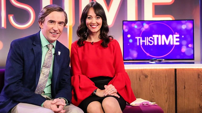This Time with Alan Partridge | BBC Wiki | Fandom