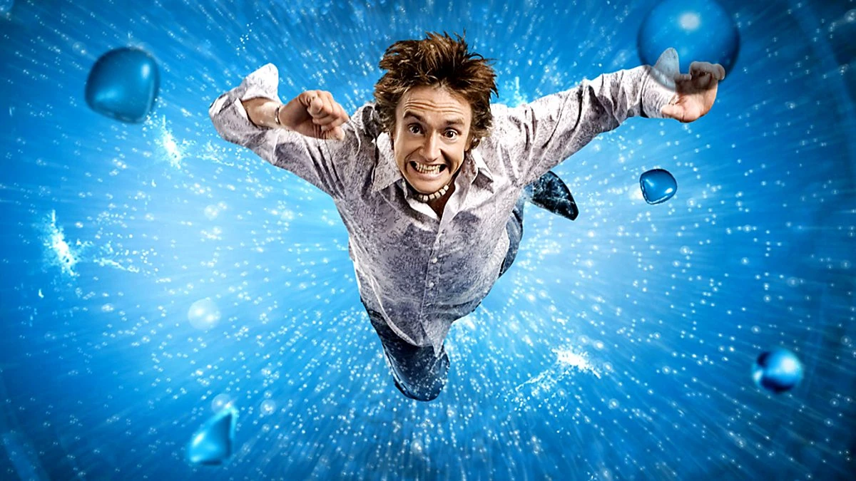 Total Wipeout | BBC Wiki | Fandom